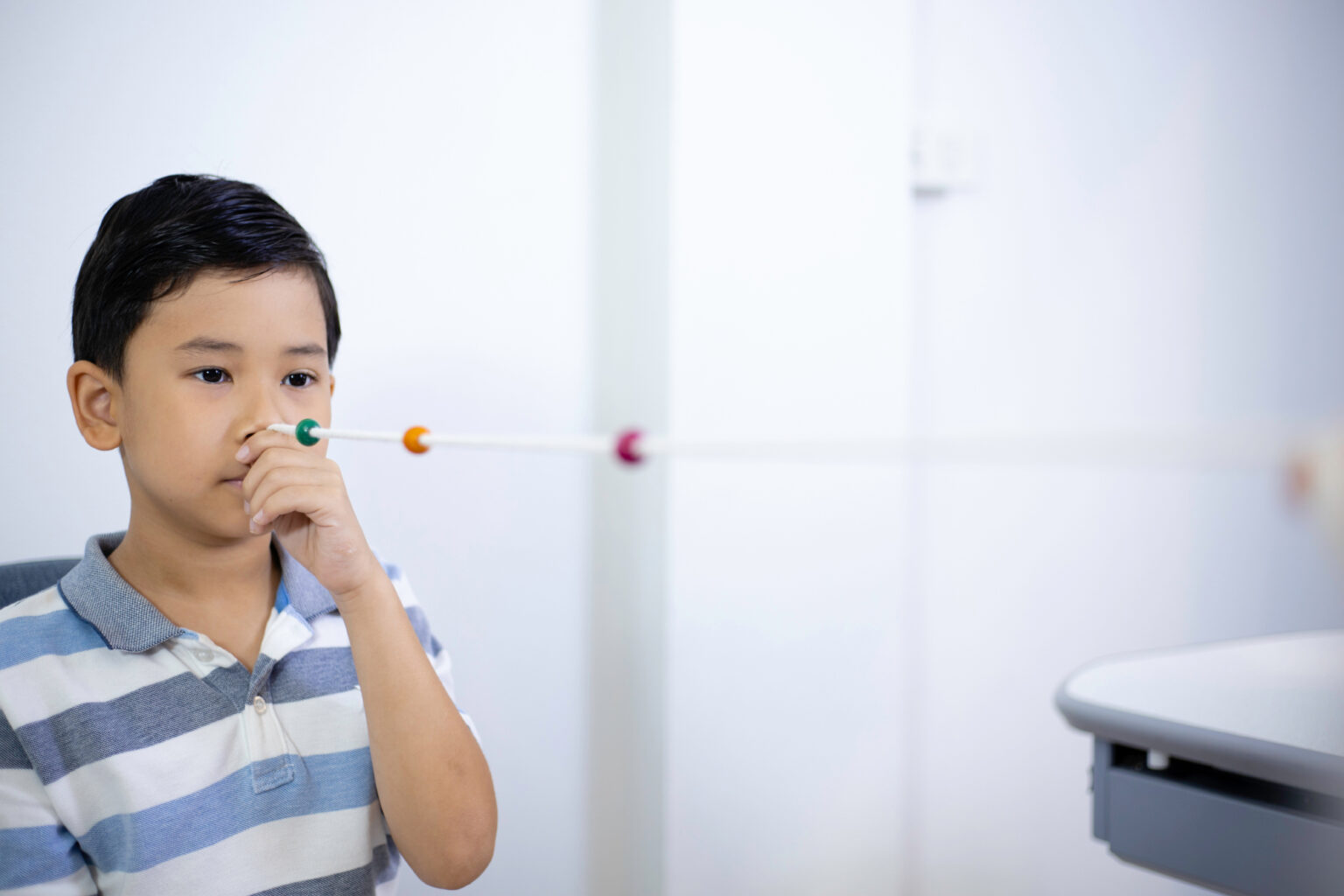 Vision Therapy & Visual Rehabilitation - Southern Focus Vision Center