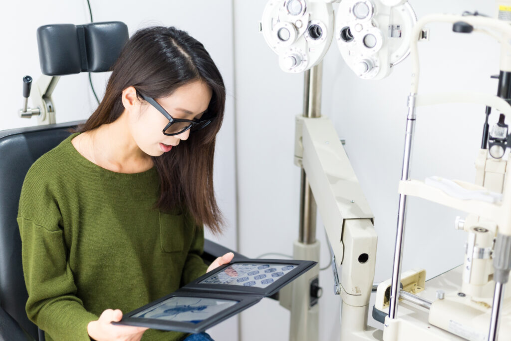 Vision Therapy Programs: Personalized Treatment for Better Eye ...