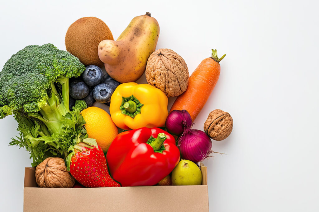 Vitamin A for Eye Health: Why It Matters for Your Vision - Southern ...